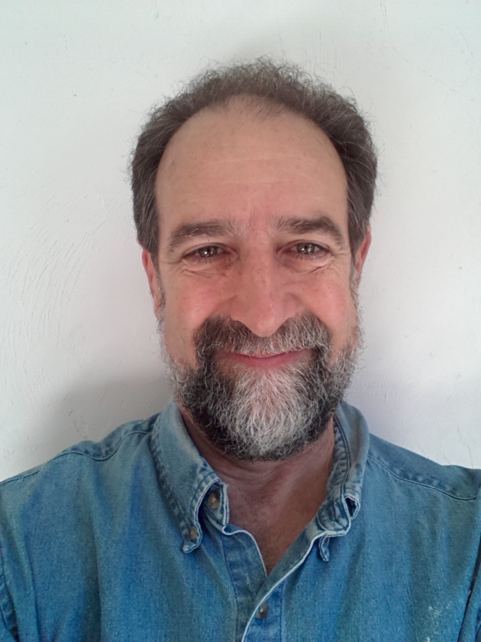 Board of Directors | The Gathering Place