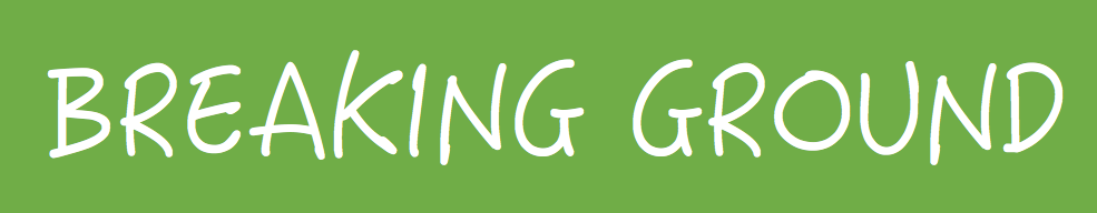 Breaking Ground | The Gathering Place